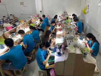 China Factory - Dongguan Jiexing Jewelry Accessories Co., Ltd.