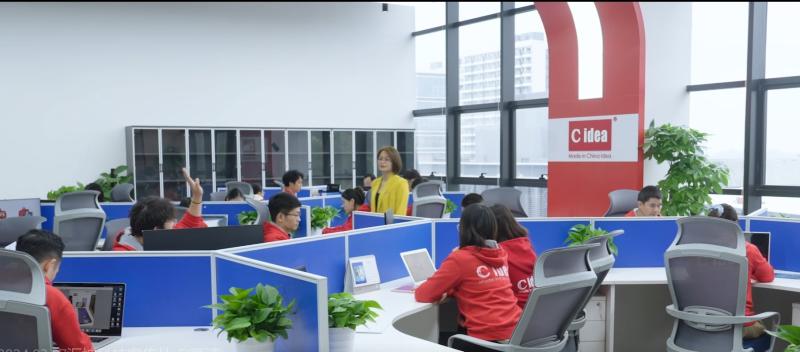 Fournisseur chinois vérifié - Shenzhen Huikun Technology Co., Ltd.