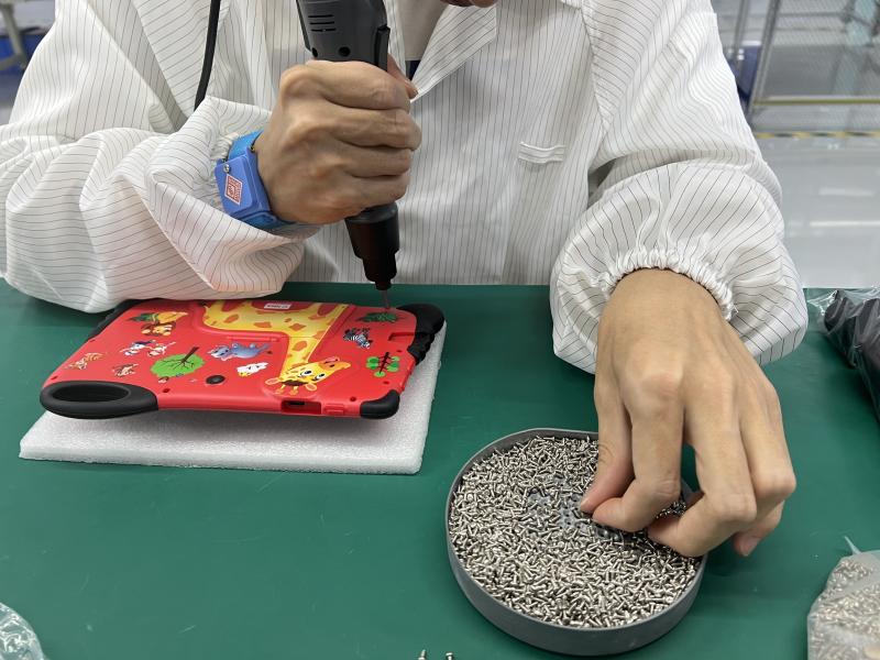 Fournisseur chinois vérifié - Shenzhen Huikun Technology Co., Ltd.