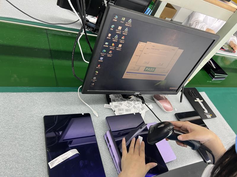 Fournisseur chinois vérifié - Shenzhen Huikun Technology Co., Ltd.
