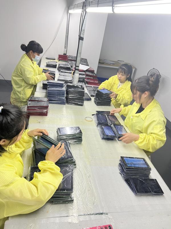 Fournisseur chinois vérifié - Shenzhen Huikun Technology Co., Ltd.