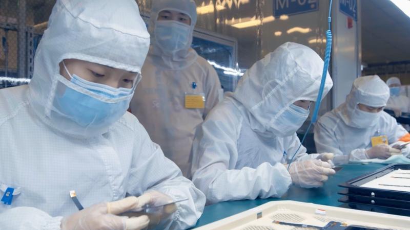 Fournisseur chinois vérifié - Shenzhen Huikun Technology Co., Ltd.