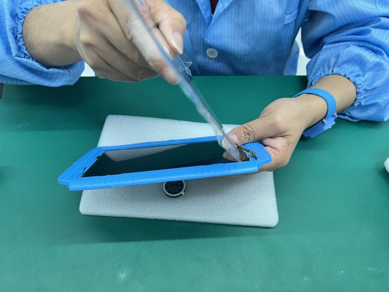Fournisseur chinois vérifié - Shenzhen Huikun Technology Co., Ltd.