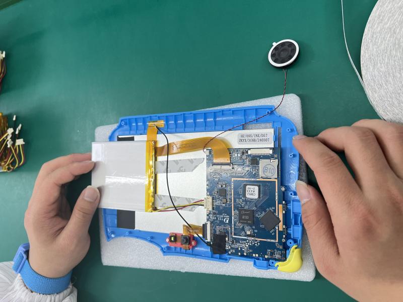 Fournisseur chinois vérifié - Shenzhen Huikun Technology Co., Ltd.