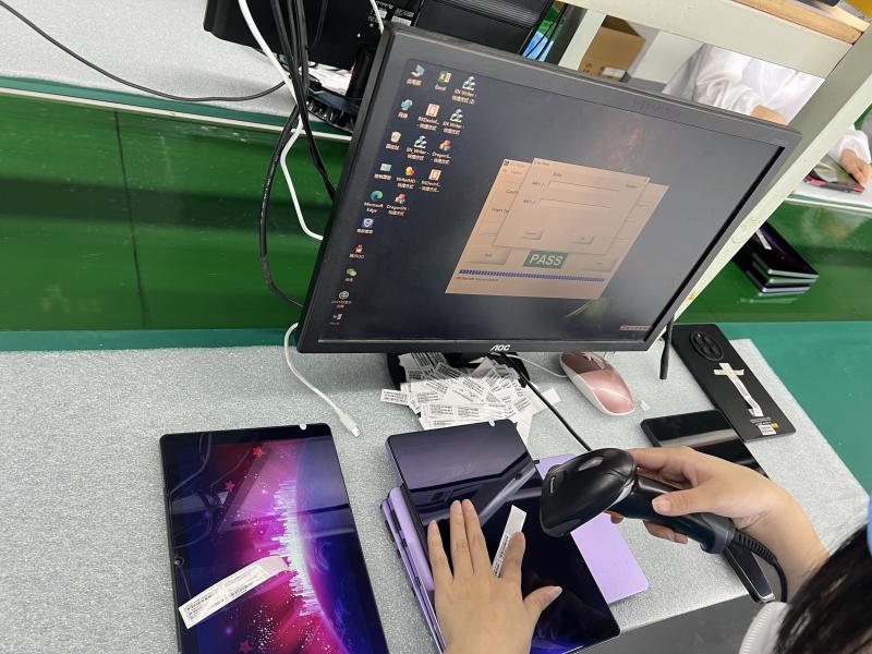 Fournisseur chinois vérifié - Shenzhen Huikun Technology Co., Ltd.