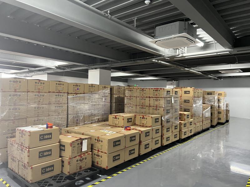 Fournisseur chinois vérifié - Shenzhen Huikun Technology Co., Ltd.