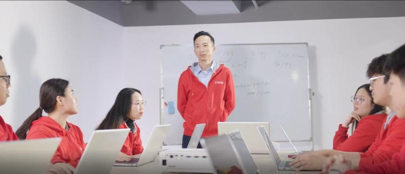 Fournisseur chinois vérifié - Shenzhen Huikun Technology Co., Ltd.