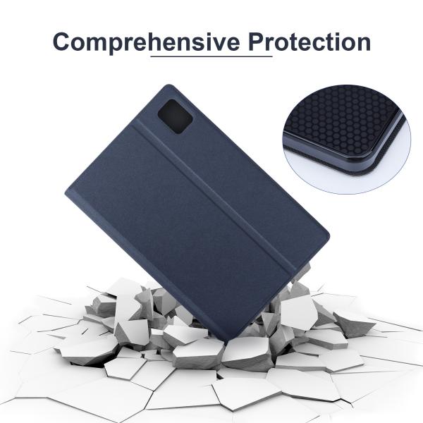 C idee Tablet Case voor 10 inch CM9100 Zwart Universele waterdicht