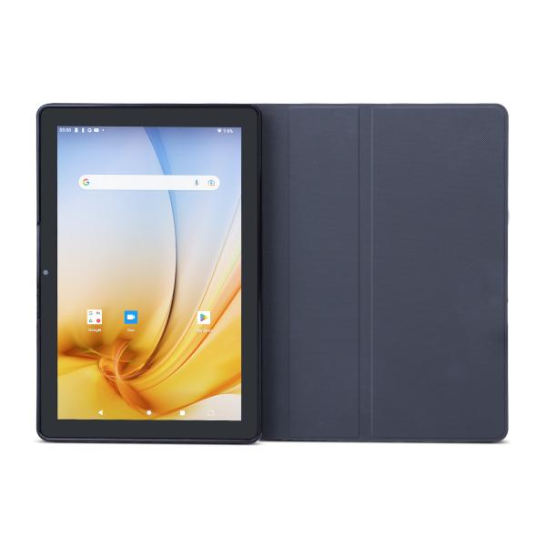 C idee Tablet Case voor 10 inch CM9100 Zwart Universele waterdicht