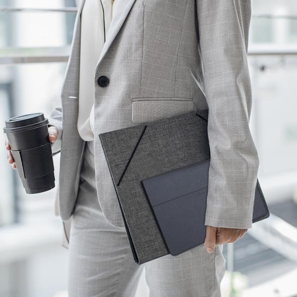 C idee Tablet Case voor 10 inch CM9100 Zwart Universele waterdicht