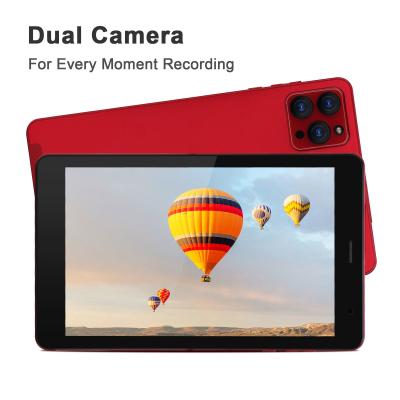 China C idea 8 Inch Android Tablet PC With Android 12 OS Quad Core CPU 6GB RAM 512GB Storage IPS HD Display CM813-Green for sale