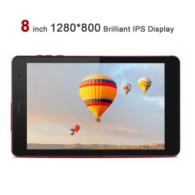 China C idea 8 Inch Android Tablet PC With Android 12 OS Quad Core CPU 6GB RAM 512GB Storage IPS HD Display CM813-Green for sale