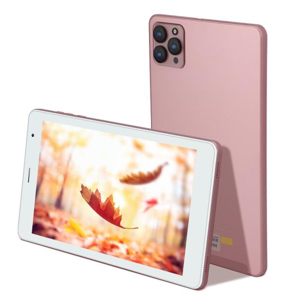 C idea 8 inch Android 12 Tablet 8000mAh Battery 5+8MP Camera 6GB RAM 512GB ROM  CM813 PRO