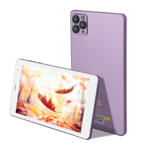 C idea 8 inch Android 12 Tablet 8000mAh Battery 5+8MP Camera 6GB RAM 512GB ROM  CM813 PRO