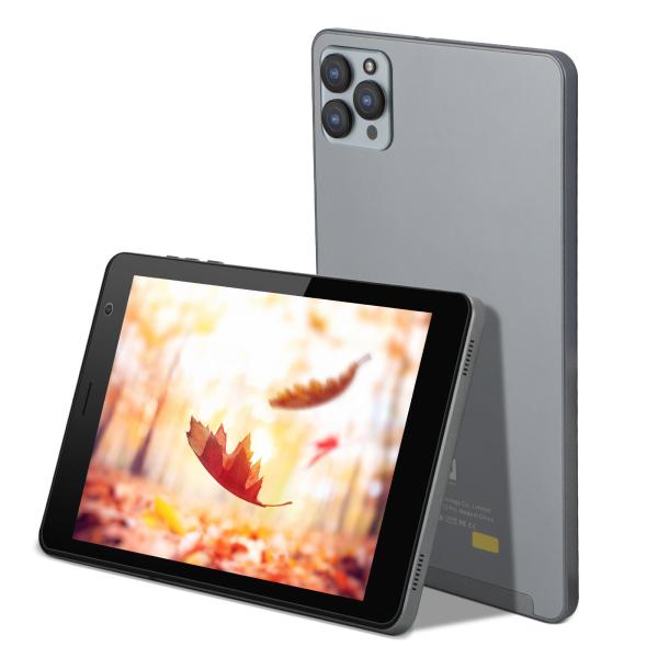 C idea 8 inch Android 12 Tablet 8000mAh Battery 5+8MP Camera 6GB RAM 512GB ROM  CM813 PRO