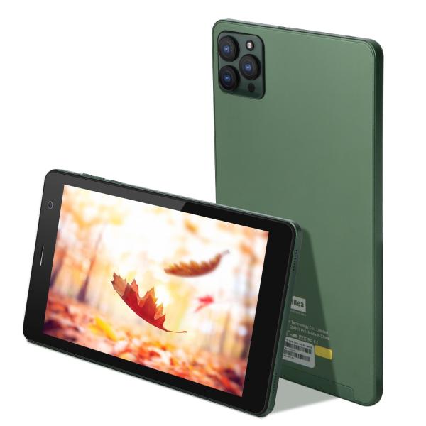 C idea 8 inch Android 12 Tablet 8000mAh Battery 5+8MP Camera 6GB RAM 512GB ROM  CM813 PRO