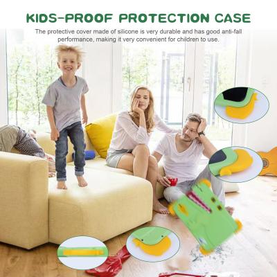 Cina C idea 10,1 pollici Tablet PC per bambini con custodia Protezione occhi ips schermo HD Preinstallazione IWAWA P1150 in vendita