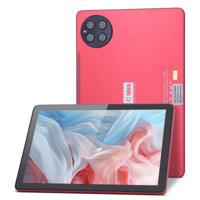 Chine C idée Grand écran Android Tablette 4G 10.1 pouces Tablette PC avec prise en charge SIM CM8800plus à vendre