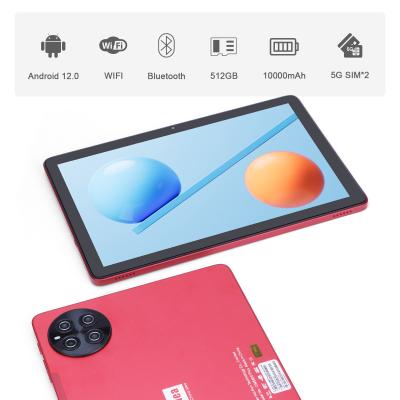 Китай C idea Kids Tablet с 8 ГБ оперативной памяти 512 ГБ ROM Android Tablet PC с клавиатурой CM8800plus продается