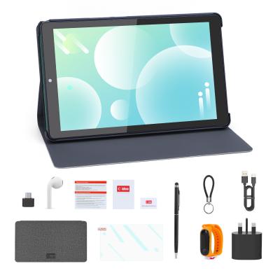 China C Idea 9 Inch Education Tablet 800x1280 IPS Touch Screen Tablet Met Stylus Pen CM935 groen Te koop