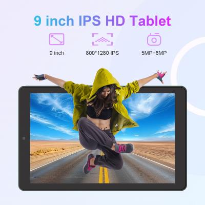 China C Idea 9 Inch Education Tablet 800x1280 IPS Touch Screen Tablet Met Stylus Pen CM935 groen Te koop
