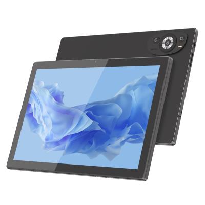 Cina C Idea 10.1 Inch 5G Tablet Con Supporto Sim Tastiera Educativa Android Tablet Pc M8200 Plus Nero in vendita
