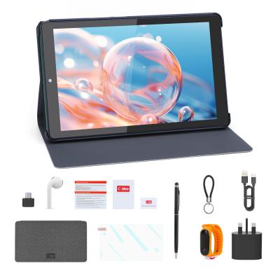 China C Idea 5G Education Tablet 800x1280 IPS Tablet de tela sensível ao toque Com Stylus Pen CM935 verde à venda