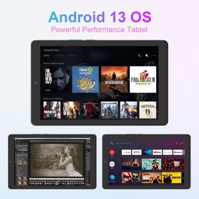 China C Idea 5G Education Tablet 800x1280 IPS Touch Screen Tablet Met Stylus Pen CM935 groen Te koop