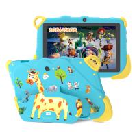China C Idea 7 Inch Android 15 Educational Smart Tablet For Students CM78  blue for sale