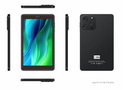 China C idea 8 inch Wifi Tablet with 8+512GB Storage Quad Core Processor 800x1280 IPS Touchscreen CM816 PRO for sale