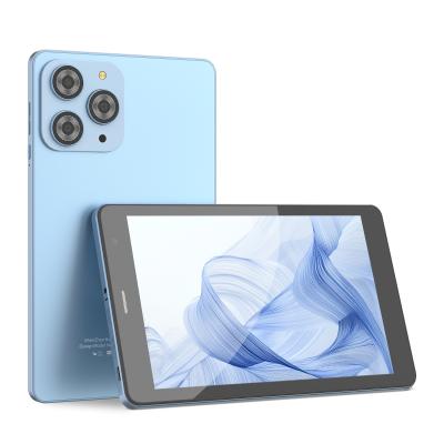 Cina Tablet C idea da 8 pollici con Wi-Fi, 8+512GB di memoria, processore Quad Core, schermo touchscreen IPS 800x1280, blu CM817 Pro in vendita