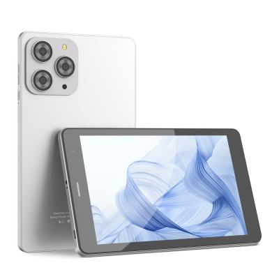 Cina Tablet C idea da 8 pollici con Wi-Fi, 8+512GB di memoria, processore Quad Core, schermo touchscreen IPS 800x1280, argento CM817 Pro in vendita