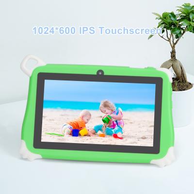 Cina C Idea Android 15 Tablet per bambini 8+256GB Tablet educativo Kidspad con APP amichevole CM86 verde in vendita