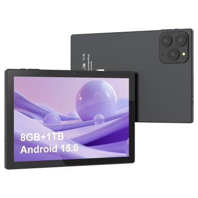 China C idea 10.1 inch Android WiFi Touch Screen black Tablet PC with 5G Keyboard Quad-core CM8700plus for sale