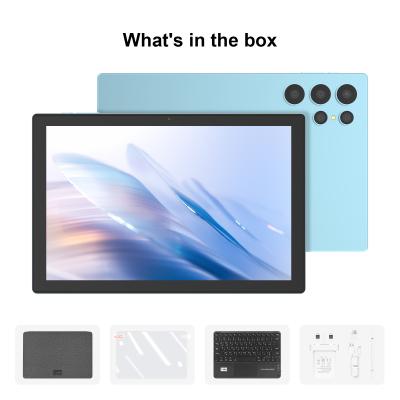 China C Idea 10.1 Inch Tablet PC Qualcomm Android Tablet for Education CM9000ultra Blue for sale