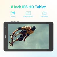 China C Idea 8 Inch Tablets Dual Camera Touch Screen Smart Tablet Pc CM828 for sale