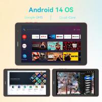 China C Idea 8 Inch Tablets Dual Camera Touch Screen Smart Tablet Pc CM828 for sale