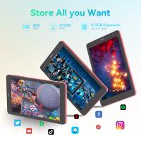 China C Idea 8 Inch Tablets Dual Camera Touch Screen Smart Tablet Pc CM828 for sale