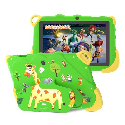 China C idea Portable Educational Tablet For Students 8GB RAM 256GB ROM Long Battery Life CM78-Green for sale