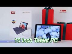 c idea 10.1 inch android 12 tablet 6gb ram 256gb rom model cm7000plus