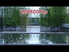 C idee Groot scherm Android 4G Tablet 10.1 Inch Tablet PC met SIM-ondersteuning CM8800plus
