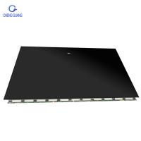 China 85 INCH CSOT TV Panel ，ISO Lcd Panel Replacement ST8461D01-2 for sale