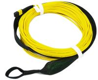China MPO To Sc/APC Fiber Optic Patchcord Cable With Pulling Eye And Socket for sale