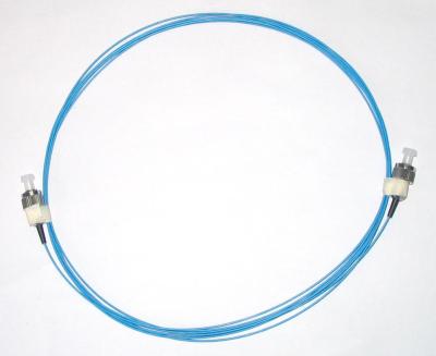 Cina FC / PC - MM - OM3 - 0,9 mm Fiber Optic Patch Cord per fibra ottica CATV in vendita