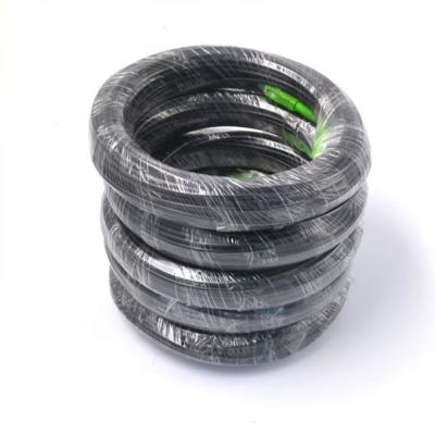 China Um cabo de remendo de fibra ótica 100m da manutenção programada SX do núcleo FTTH G657A à venda