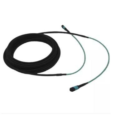 中国 12Fibers 24Fibers MPO/MTP SM MM 5.5mmのトランク ケーブル/パッチ・コード 販売のため