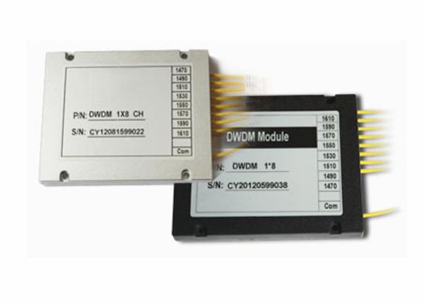 ISO9001 black Plastic black box for installing fiber optic compents