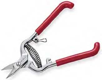 China Light Weight Yellow Fiber Optic Kevlar Cutter With High Carbon Alloy Steel Blades for sale