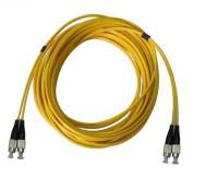 China Custom Fiber Optic Patch Cord for sale