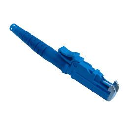 China E2000 conector FTTH ambiental das fibras ópticas da manutenção programada do PC/APC à venda